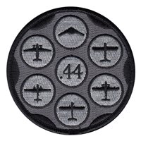 44 RS Custom Patches | 44th Reconnaissance Squadron Patches