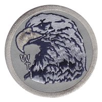 MAWTS-1 Custom Patches | Marine Aviation Weapons and Tactics Squadron One