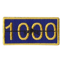 15 ATKS Patches | 15th Attack Squadron