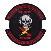 MASS-1 | Marine Air Support Squadron 1