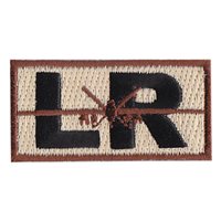 12 SOS Custom Patches | 12th Special Operations Squadron Patches