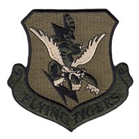 79 RQS Custom Patches | 79th Rescue Squadron Patches