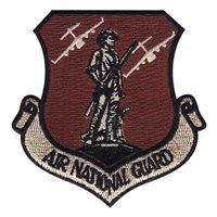 C-17 Custom Patches | C-17A Globemaster III Patches