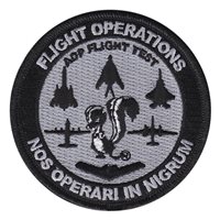 Lockheed Martin Custom Patches