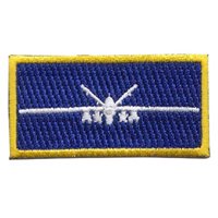 16 TRS Custom Patches | 16th Training Squadron Patches