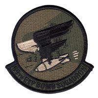 69 BS Custom Patches | 69th Bomb Squadron Patches