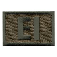 205 EIS Custom Patches | 205th Engineering Installation Squadron Patches