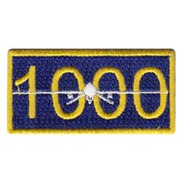 15 ATKS Custom Patches | 15th Attack Squadron Patches