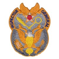 USAF IG PATCH | United States Air Force
