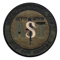 459 AES Custom Patches | 459th Aeromedical Squadron Patches