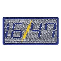 47 STUS Custom Patches | 47th Student Squadron Patches