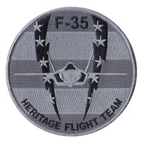 61 FS Custom Patches | 61st Fighter Squadron Patches