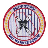 NAVAIR Custom Patches | Naval Air Systems Command Patches