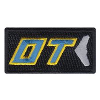 44 RS Custom Patches | 44th Reconnaissance Squadron Patches