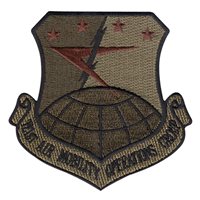 721 AMOG Custom Patches | 721st Air Mobility Operations Group Patches