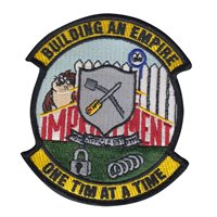 SAF-AQ Custom Patches | Secretary of the Air Force (Acquisition ...