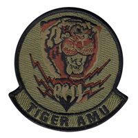 79 AMU Custom Patches | 79th Aircraft Maintenance Unit Patches