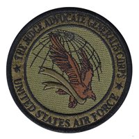 HQ USAF Custom Patches | Headquarters United States Air Force Patches