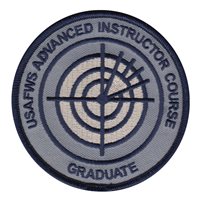 509 WPS Custom Patches | 509th Weapons Squadron Patches