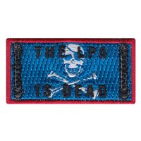 354 FS Custom Patches | 354th Fighter Squadron Patches