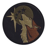 561 NOS Custom Patches | 561st Network Operations Squadron