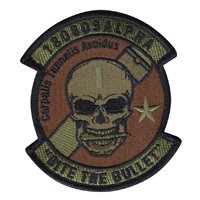 315 TRS Custom Patches | 315th Training Squadron Patches