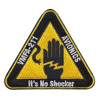 VMFA-211 Custom Patches | Marine Fighter Attack Squadron 211 Patches