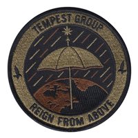 Space Base Delta 1 Custom Patches - Page 2