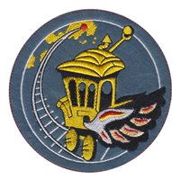 56 ARS Custom Patches | 56th Air Refueling Squadron Patches