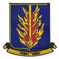 97 AMW Custom Patches | 97th Air Mobility Wing Patches