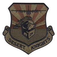 655 AMXS Custom Patches | 655th Aircraft Maintenance Squadron Patches