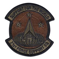21 FSS Custom Patches | 21st Force Support Squadron Patches