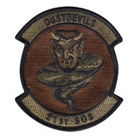 21 SOS Custom Patches | 21st Special Operations Squadron Patches