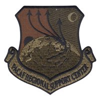 HQ PACAF Custom Patches | Headquarter Pacific Air Forces Patches