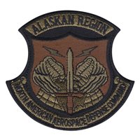 611 AOC Patches | 611th Air Operations Center Patches