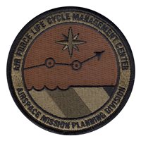 AFLCMC Custom Patches | AF Life Cycle Management Center - Page 2