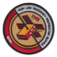 AFRL Custom Patches | Air Force Research Laboratory Patches