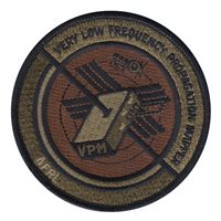 AFRL Custom Patches | Air Force Research Laboratory Patches