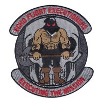 355 SFS Custom Patches | 355th Security Forces Squadron Patches