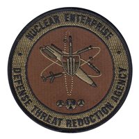 DTRA Custom Patches | Defense Threat Reduction Agency Patches