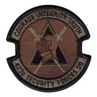 423 SFS Custom Patches | 423rd Security Forces Squadron Patch