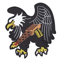 435 FTS Custom Patches | 435th Flying Training Squadron Patches