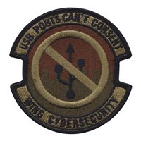 374 CS Custom Patches | 374th Communications Squadron Patches