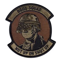 811 SFS Custom Patches | 811th Security Forces Squadron