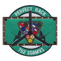 752 SOAMXS Custom Patches | 752nd Special Operations Aircraft ...