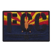 655 AMXS Custom Patches | 655th Aircraft Maintenance Squadron Patches