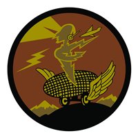 729 ACS Custom Patches | 729th Air Control Squadron Patches