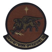 561 NOS Custom Patches | 561st Network Operations Squadron