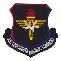 97 TRS Custom Patches | 97th Training Squadron Patches