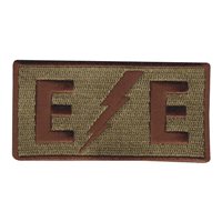 Duty Identifier Custom Patches